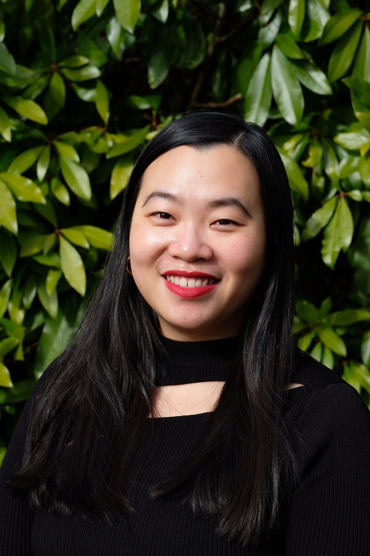 Christina Yuen Zi Chung Joins University of Oregon as Assistant Professor | Department of Gender ...